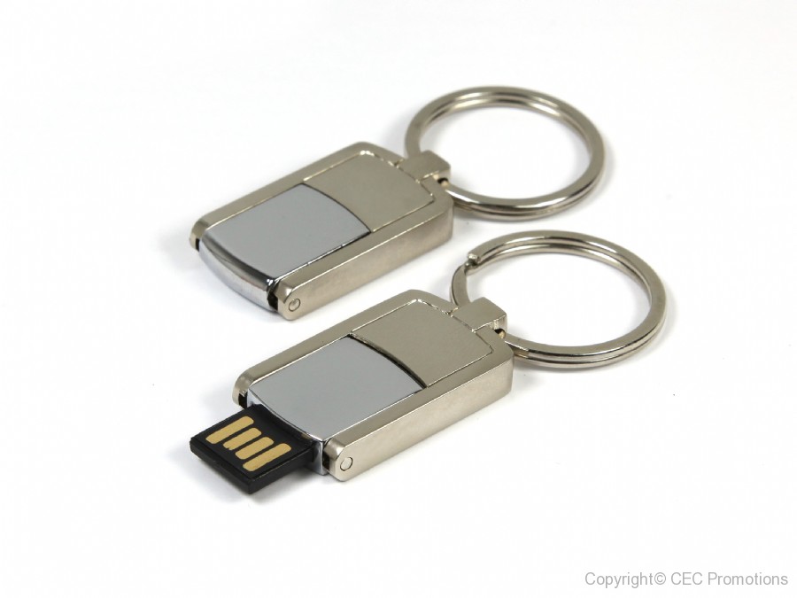 USB Flip Stick