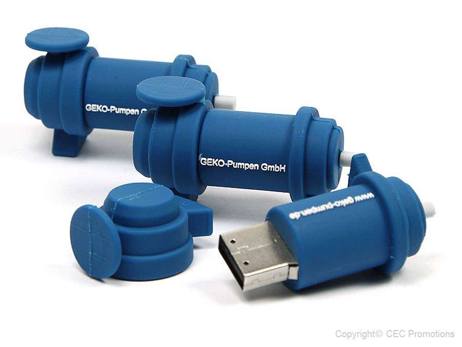 USB-Stick Maschinen, Geräte, Anlagen, technische Produkte